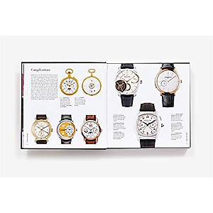 The Watch, Thoroughly Revised: The Art and Craft of Watchmaking