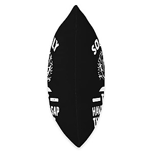 Genealogy Lover Family Pedigree History Gift Some Family Trees Have More Sap Than Others Genealogy Joke Throw Pillow, 18x18, Multicolor