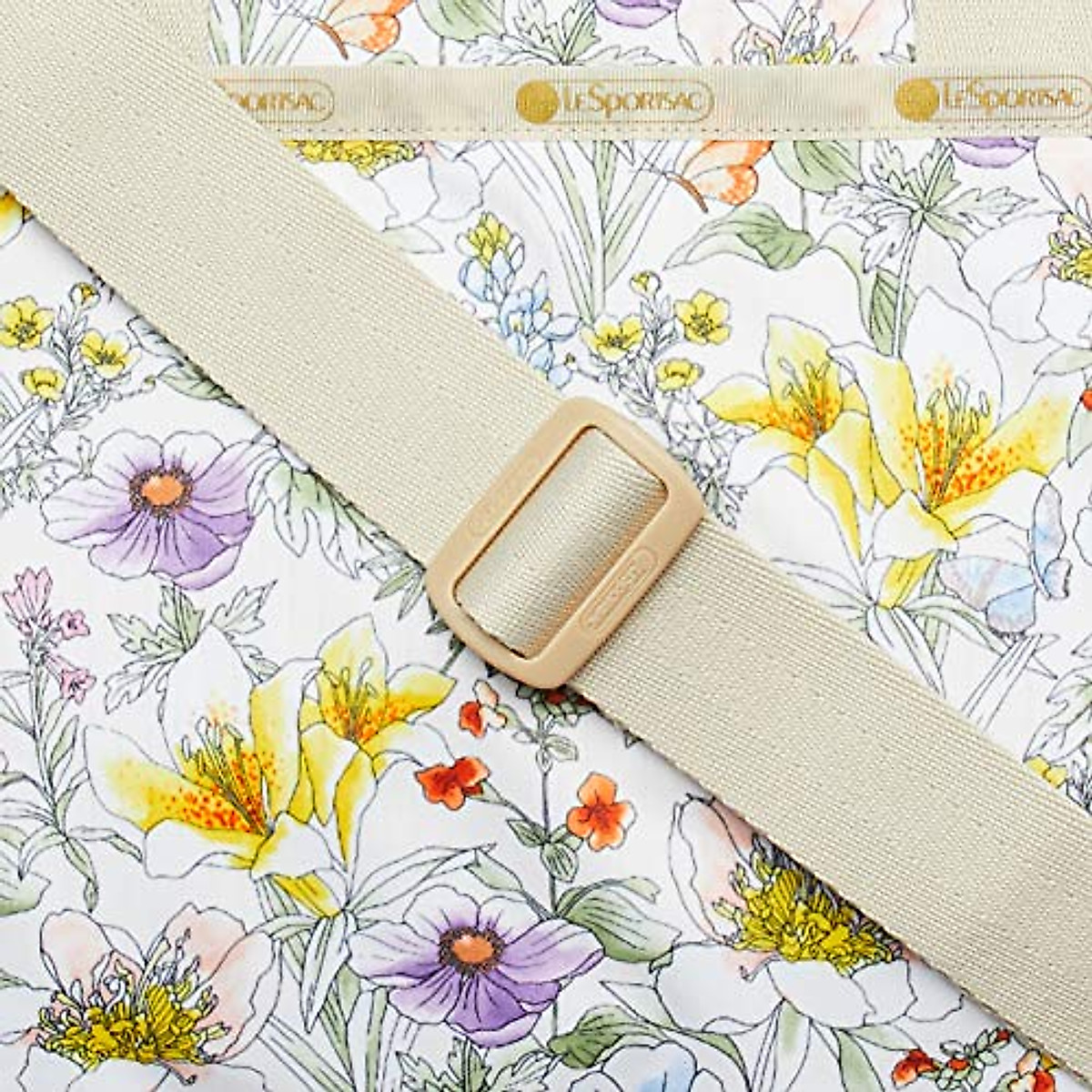 LeSportsac(レスポートサック) Tote Bag, Botanical
