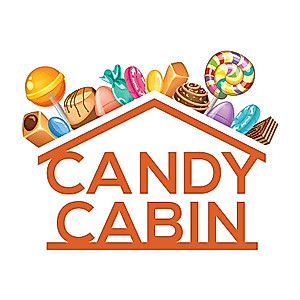 Reese's Chocolate Dipped Pretzel, Box by CANDY CABIN (Reeses, 3 Pack)