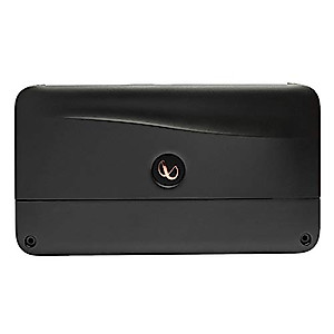 Infinity Reference 3004 - 4-channel, 75w X 4 amplifier