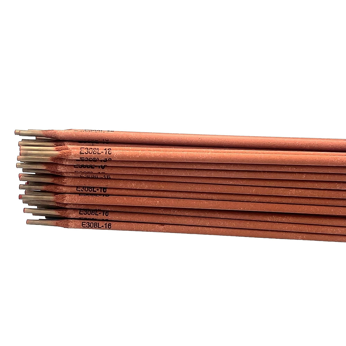 STARTECHWELD Stainless Steel Stick 308L-16 Stainless Steel Stick Welding Electrode 1/8" 5LB Stick Welding Rod E308L-16, 1/8"X14" (1/8" 5 Pounds)