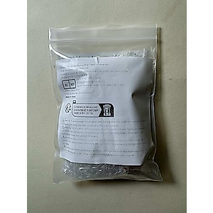 GemeShou 6pcs Wood Jewelry Ring Storage organizers, Hexagon Retail ring display slot stand, Small walnut Jewelry ring holder tray for Girl Woman Room Decoration【Walnut - Hexagon 6pcs】