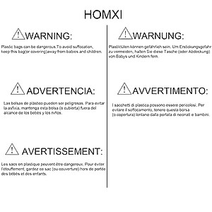 Homxi 4 Seater Sofa Covers for Living Room,78" W x 165" L,Chaise Couch Cover Solid Color with Stripes Couch Covers Polyester Couch Cover Blue