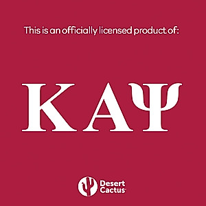 Desert Cactus Kappa Alpha Psi Baseball Hat Yo Nupe Brimmed Embroirderd Cap Adjustable Cloth Strap Adult (Style 3) Red