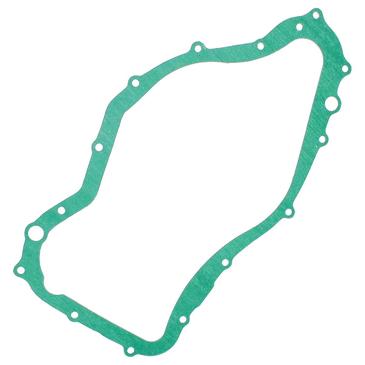 Caltric Stator Cover Gasket Compatible with Arctic Cat Prowler Hdx 700 4X4 2011 2012 2013 2014 2015
