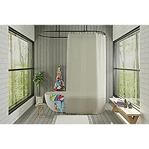 Franco Squishmallows Kids Bath/Pool/Beach Soft Cotton Terry Hooded Towel Wrap, 24 in x 50 in