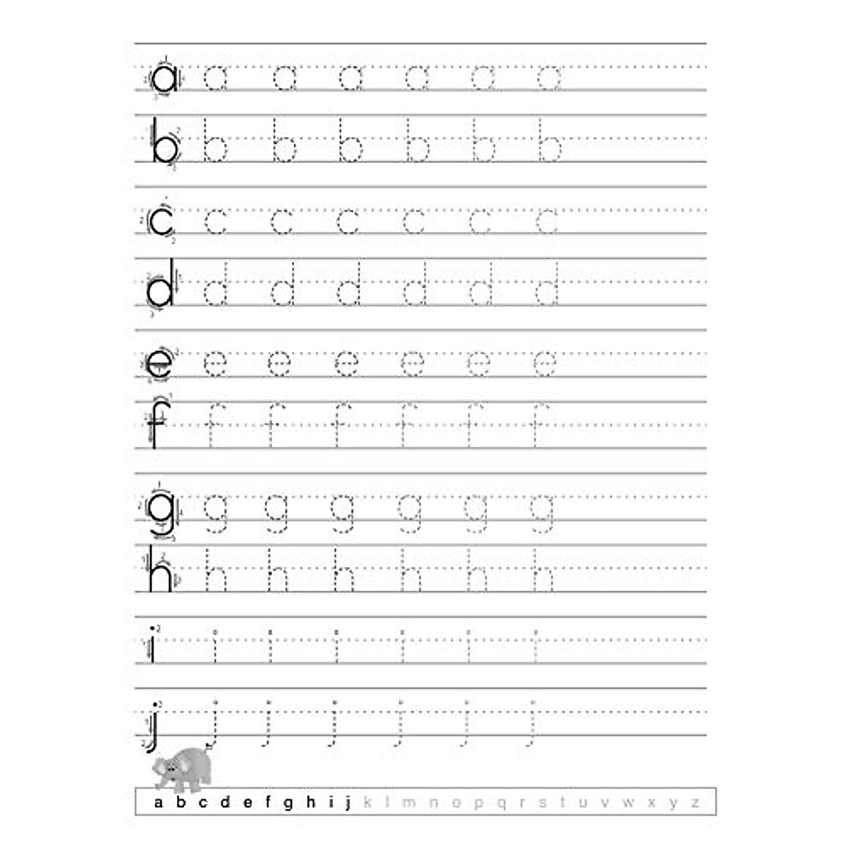 200 Essential Sight Words for Kids Learning to Write and Read: Activity Workbook to Learn, Trace & Practice 200 High Frequency Sight Words