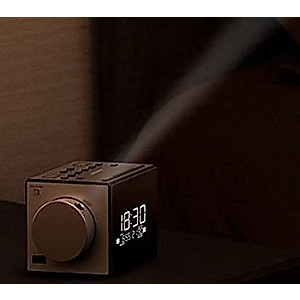 Sony ICFC1PJ Alarm Clock Radio,Black