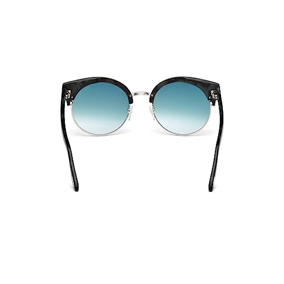 Tom Ford Alissa Women Sunglasses Black Havana