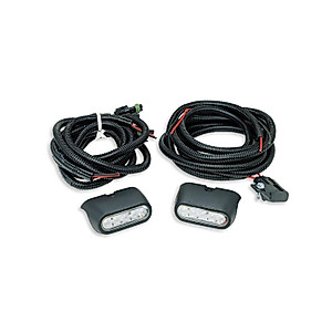 Westin 27-6000 Light Kit,Black