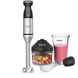 Cuisinart Smart Stick Variable Speed Hand Blender