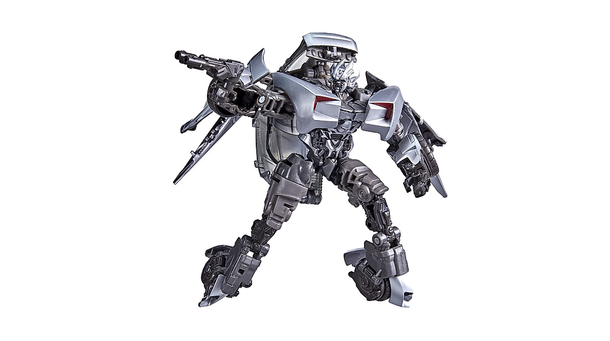 Transformers Studio Series Sideswipe Action Figure - Revenge of The Fallen