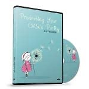 Protecting Your Child's Purity - Single CD // Amy Keesee Freudiger
