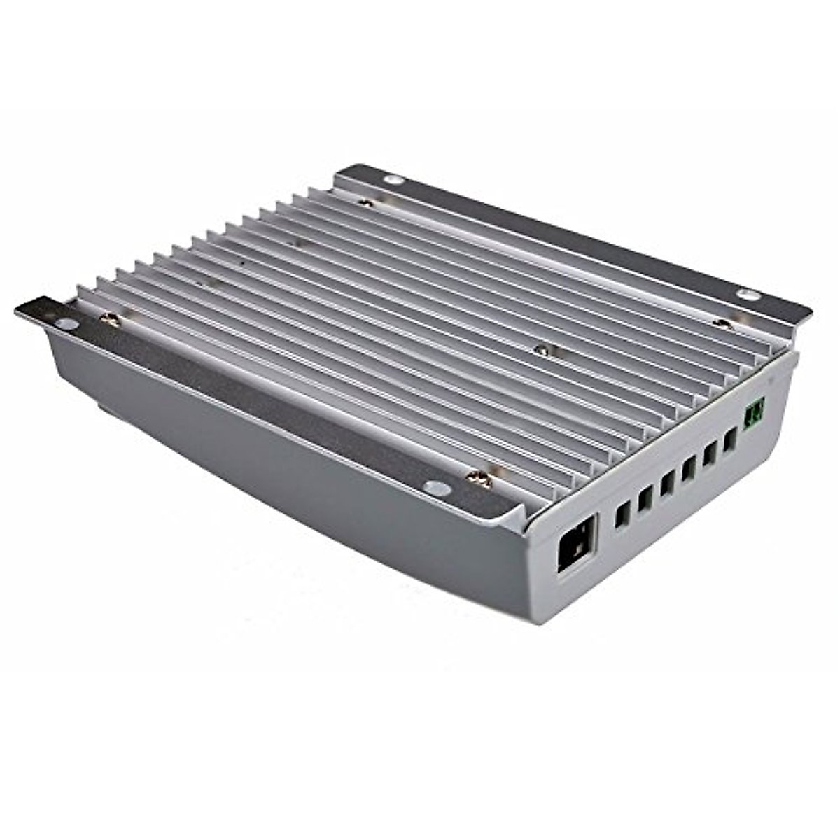 ACOPOWER 40A MPPT Solar Charge Controller 100V Input HY-MPPT40A with LCD Display