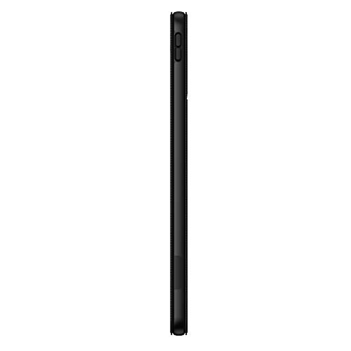 Speck Products Presidio Pro Folio iPad Pro 12.9-Inch Case (2018/2020), Black/Black (134861-1050)