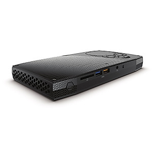 Intel NUC Kit NUC6i7KYK Mini PC-no Power Cord