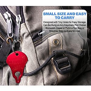 Tick Remover Tool 3 Pack, Suitable for Pets, Animals, and Humans, Portable Outdoor Living Essential Tick Remover Tools, Quick and Safe, and Reliable.