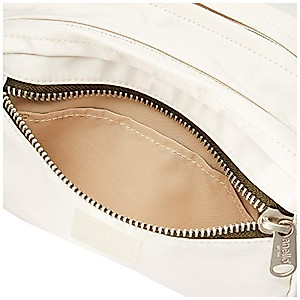 anello(アネロ) Shoulder Bag, Lvory