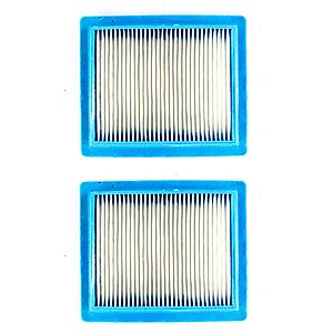 2 Pack Genuine Kohler 14-083-22-S Air Filter Fits Specific XT650 XT675 Models