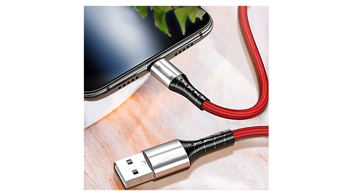 BGNTBUK 5A Fast Charge Type C Cable - Durable & Efficient