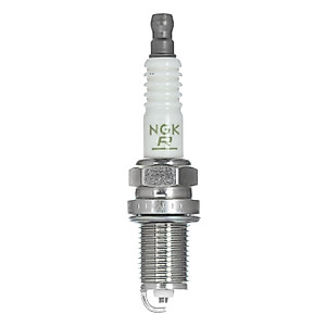 NGK (6962) Spark Plug - BKR6E, One Size