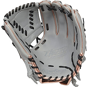 Rawlings | LIBERTY ADVANCED Color Series Fastpitch Softball Glove | Multiple Styles, 11.75"