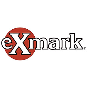 Exmark 135-5775 Belt Lazer Z AS E Series 116-1965 -SL
