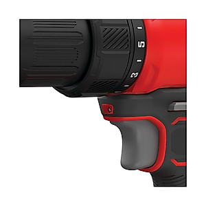 CRAFTSMAN V20 Cordless Drill/Driver Kit, 1/2 inch, Battery and Charger Included (CMCD701C2)