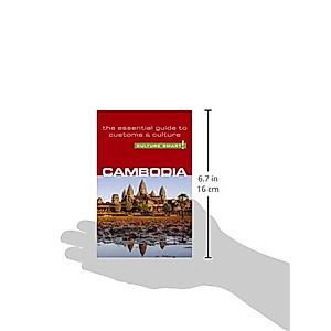 Cambodia - Culture Smart!: The Essential Guide to Customs & Culture (18)