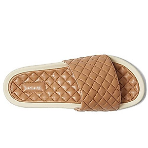 Athletic Propulsion Labs (APL) Lusso Slide Caramel/Pristine 6 B (M)