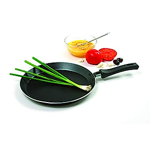 Norpro Nonstick Breakfast/Crepe/Tortilla Pan, 9.5 Inch