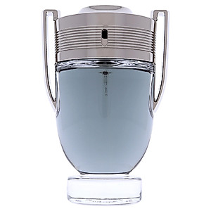 Paco Rabanne Invictus for Men Eau de Toilette Spray, 5.1 Ounce
