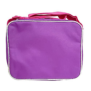 Vampirina Lunch Box Girls Lunch Bag Storage