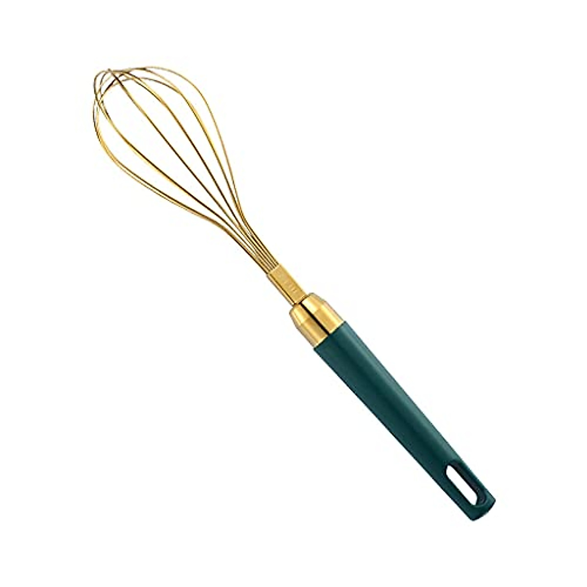 Egg Beater Food Mixer Egg Stainless Steel Material Buttercream Whisk Mixer Kitchen Utensil Cooking Tools 2 Sizes Egg Beaters Manual Kitchen Stainless