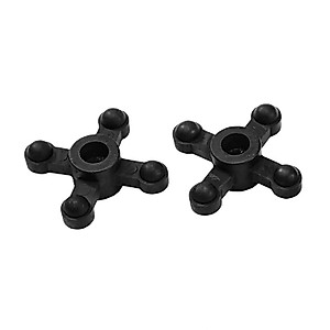 Excalibur Sound Deadening System | Archery Hunting Durable Effective Versatile Vibration & Noise Reduction Crossbow Silencer Suppressor System