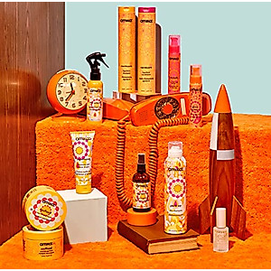 blockade heat defense serum | amika , 1.69 Fl Oz (Pack of 1)