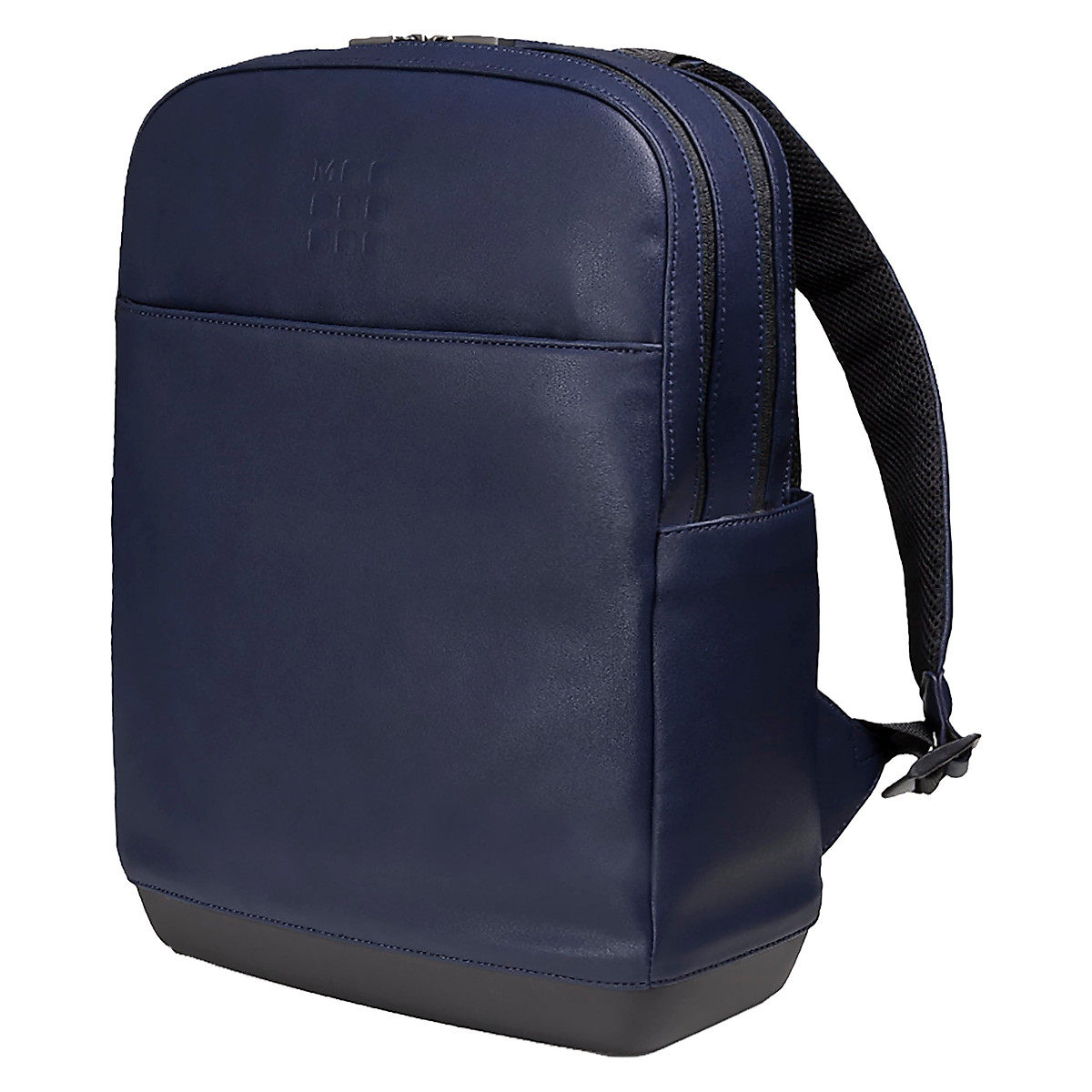 モレスキン(Moleskine) Men's Backpack (for Business and Town), Sapphire Blue (pro), 43 x 33 x 14 cm