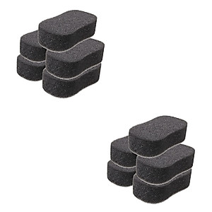 iplusmile 10 Pcs Sponge Scrubber Horse Shampoo Horse for Grooming Horse Clean Tool Toys for Horses Tack Sponges Horse Cleaner Sponge Wipes Horse Cleaning Tool Animal Appendix Child