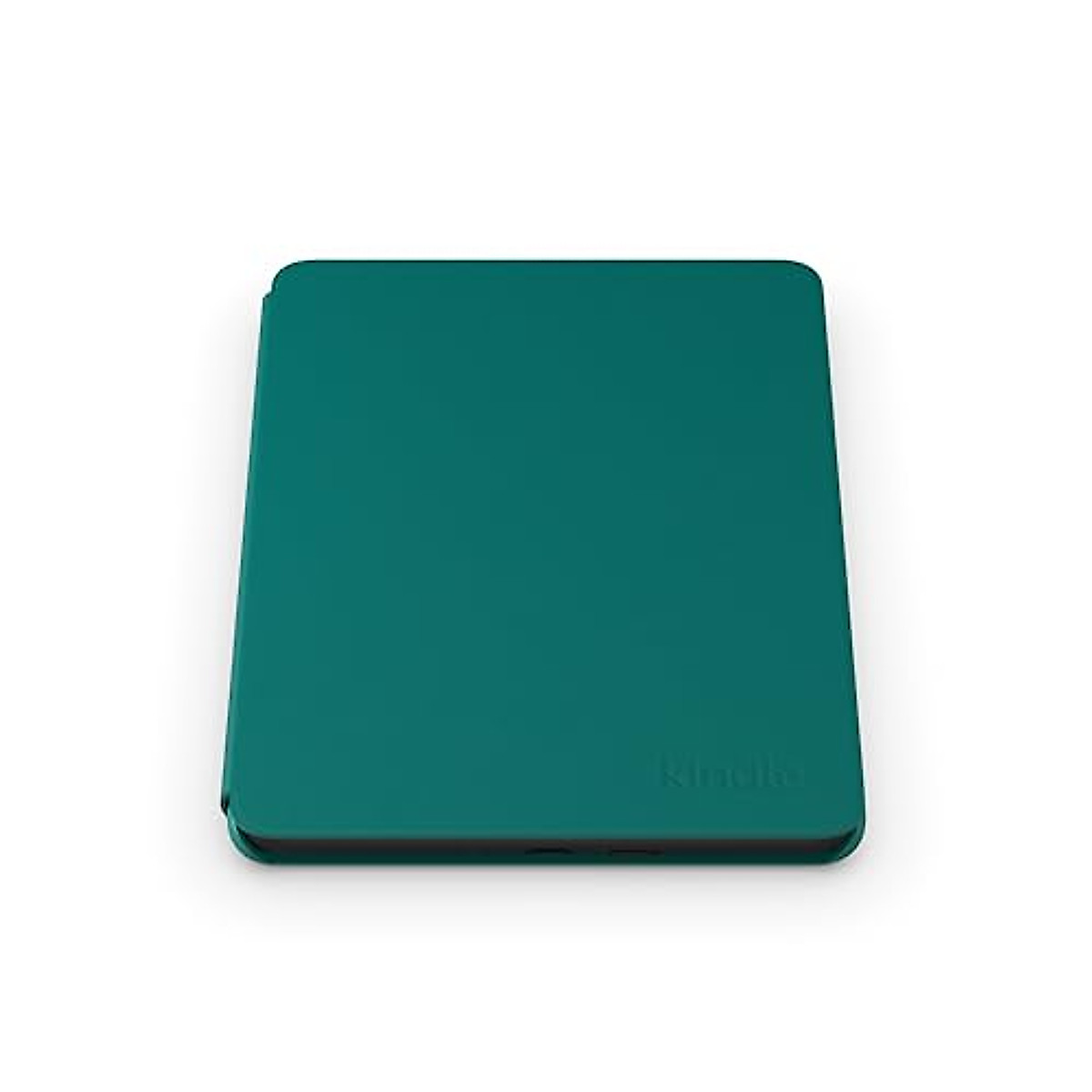 Introducing All-New Amazon Plant-Based Leather Case- Lightweight, Protective Cover Designed with Sustainability in Mind for All-new Kindle Paperwhite and Kindle Colorsoft Signature Edition