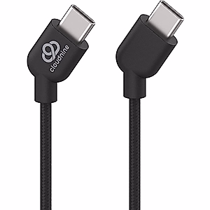 Cloud Nine V2 21 Inch Extra Long Tether Cable Extension - Fits C989 & C959 Ergonomic Split Keyboard