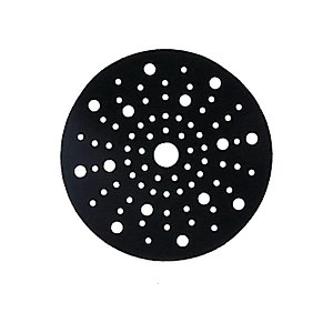 Bosch Professional 2pc. Pad Savers (Ø 150 mm, Accessory Random Orbital Sander)
