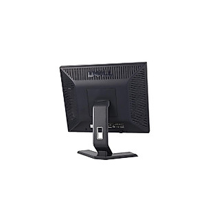 Dell 17 inch HD Computer Desktop Tower LCD Monitor, LED Backlit Display, VGA Port, 5ms Response time, 1280 x 1024 Resolution (Renewed)
