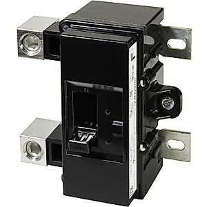 Square D - QOM2200VH Bolt On Circuit Breaker, 200A, 2 Pole, Qom, Color