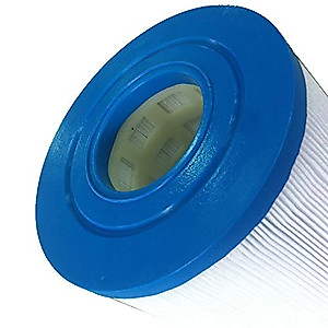 Tier1 Pool & Spa Filter Cartridge 4-pk | Replacement for Dynamic Series Systems 03FIL1300, 817-3501, R173431, Pleatco PRB35-IN, FC-2385 and More | 35 sq ft Pleated Fabric Filter Media