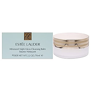 Estee Lauder Advanced Night Micro Cleansing Balm Women Balm 2.2 Fl Oz (Pack of 1)