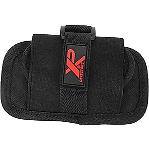 XP Metal Detectors MI-6 Pinpointer, with Wireless connectivity to The Deus II, Deus & ORX Metal detectors, by XP Metal Detectors to be Used by All detectorists (MI-6-AM)