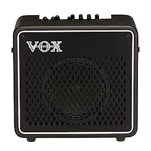 VOX Guitar Combo Amplifier (MINIGO50)