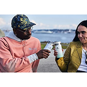 Stanley AeroLight Transit Bottle, Vacuum Insulated Tumbler for Coffee, Tea and Drinks with Ultra-Light Stainless Steel