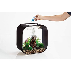 biOrb fish 46021.0 Service Kit 3 Plus Water Optimizer Aquariums, 14.46Kg